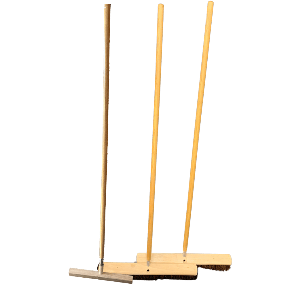 Squeegee & Brooms Bundle | Our Tools & Accessories