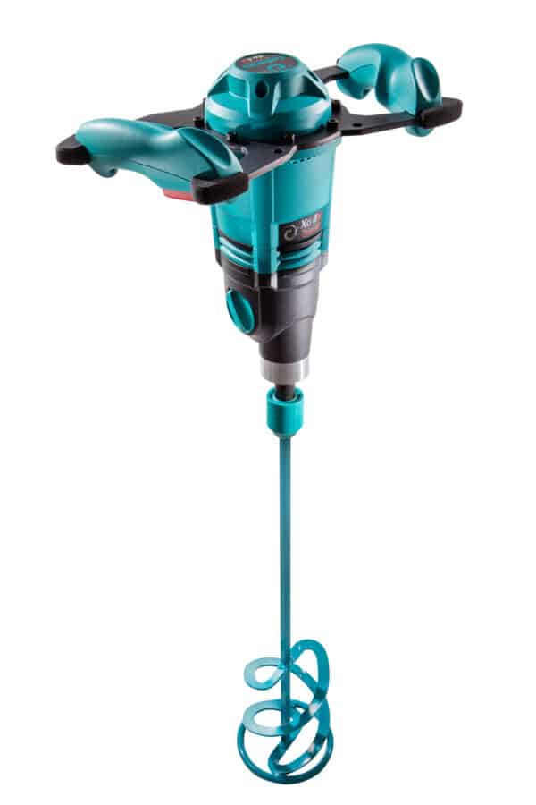 Collomix Mixing Equipment For Sale | SHS Distributors