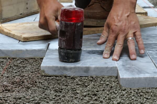 Our Hardscape Training Center | SHS Distributors