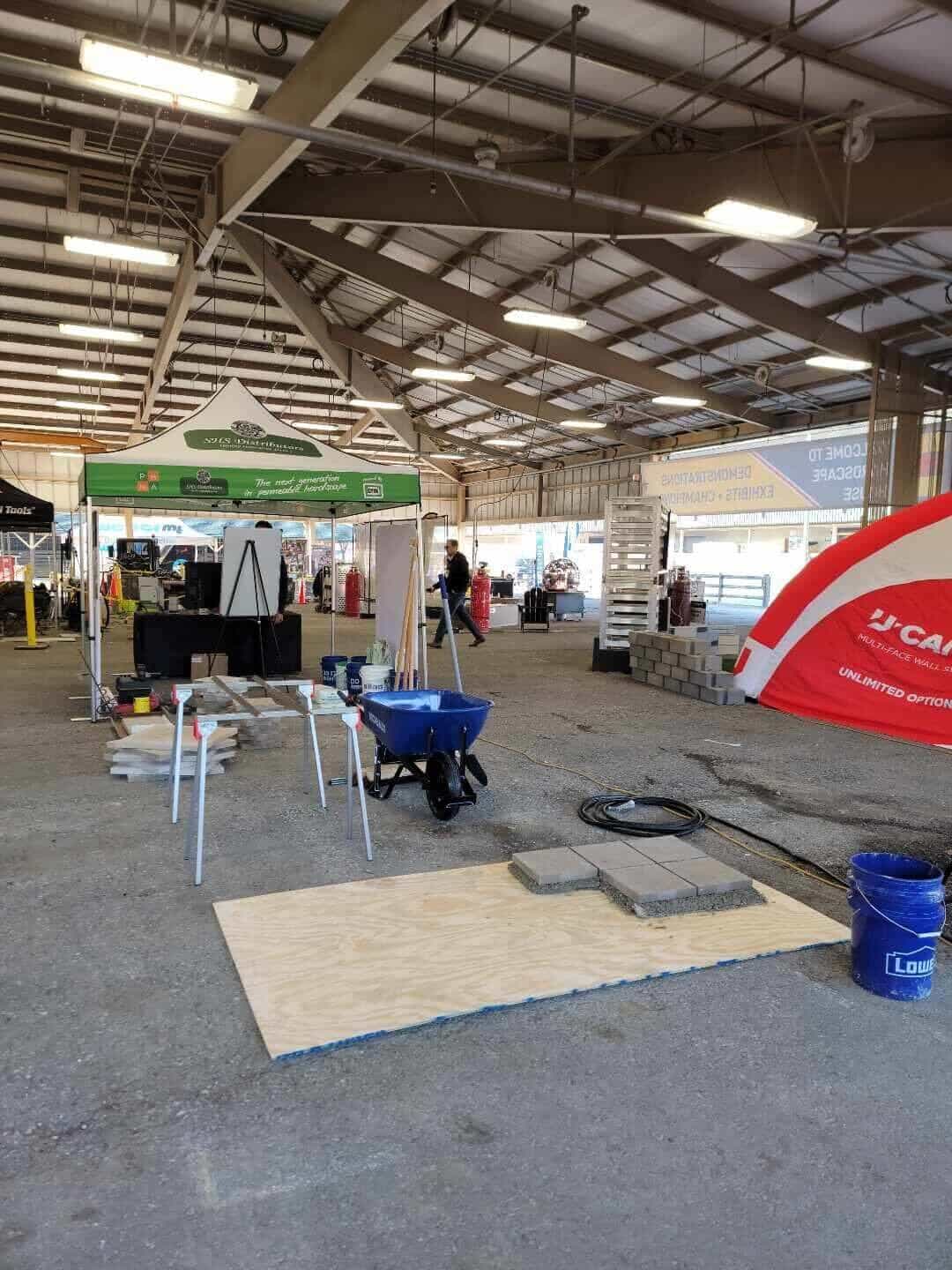 Hardscape North America | Hardscape Event | SHS Distributors