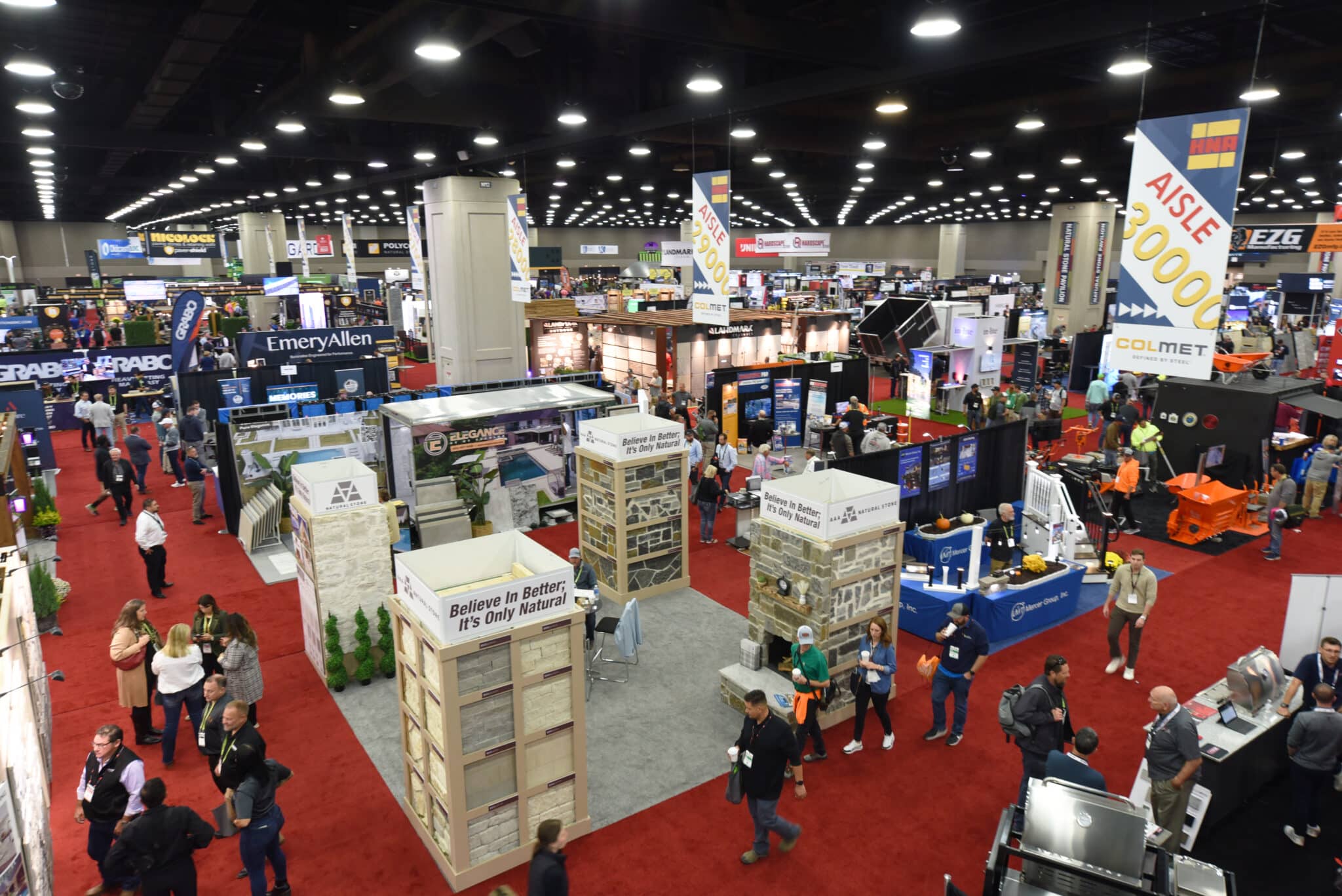 Hardscape North America | Hardscape Event | SHS Distributors