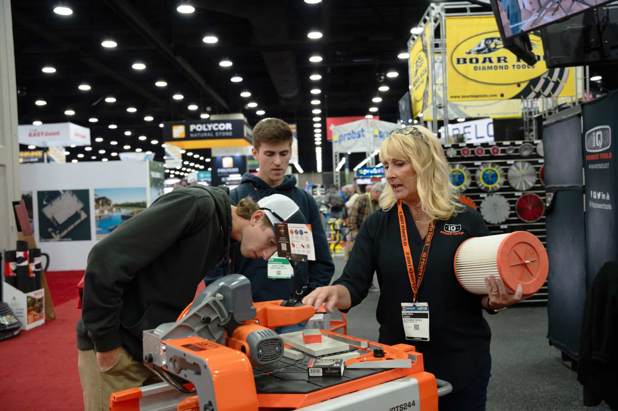 Hardscape North America | Hardscape Event | SHS Distributors