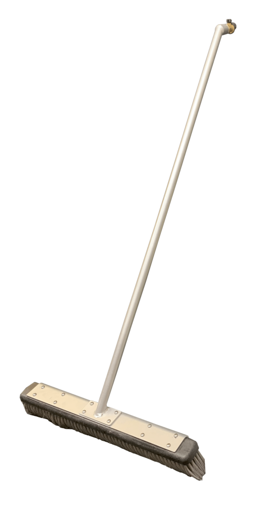 Hydro Broom | Adjustable Water Broom For Washing & Sweeping