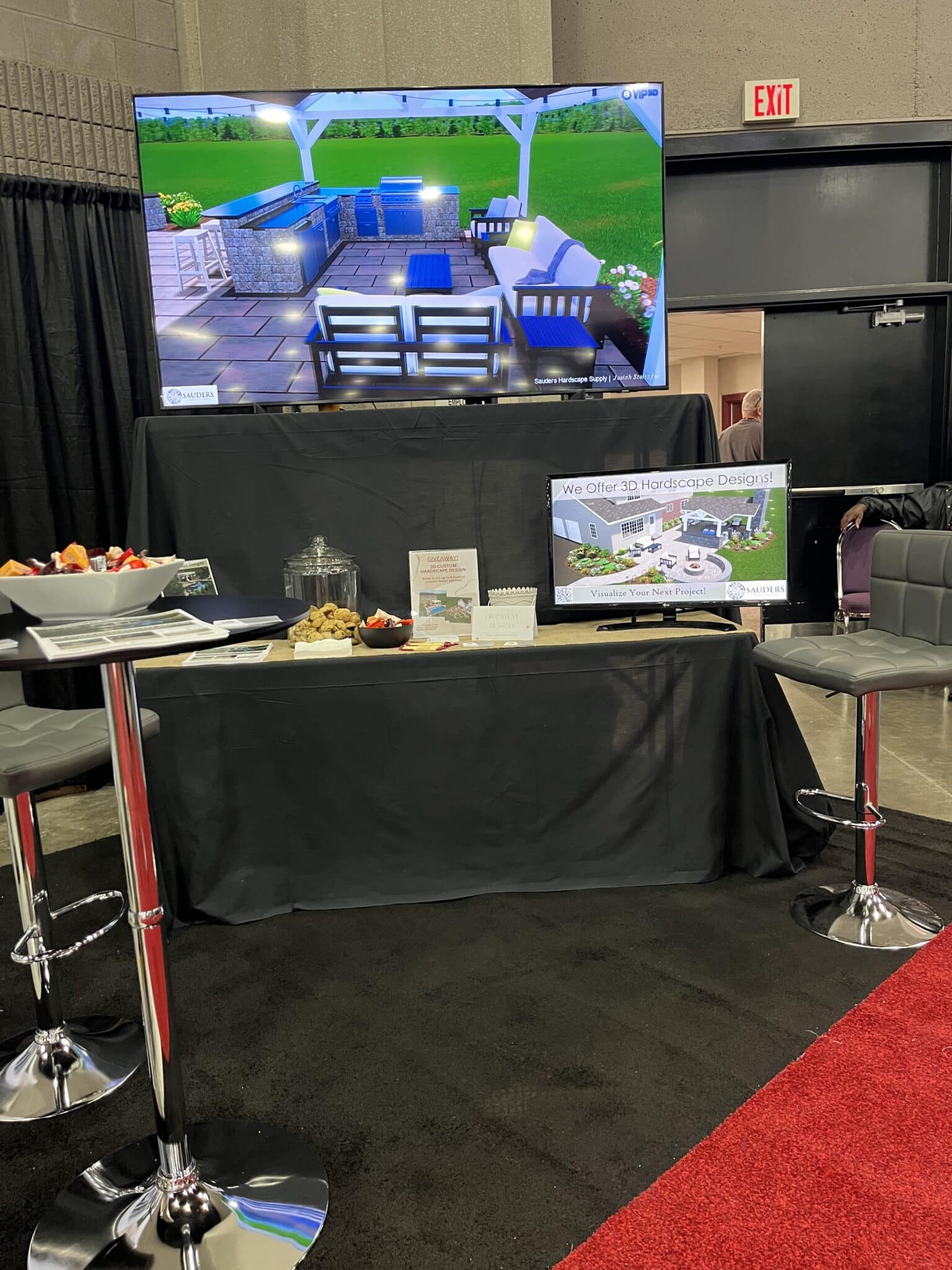 Hardscape North America | Hardscape Event | SHS Distributors