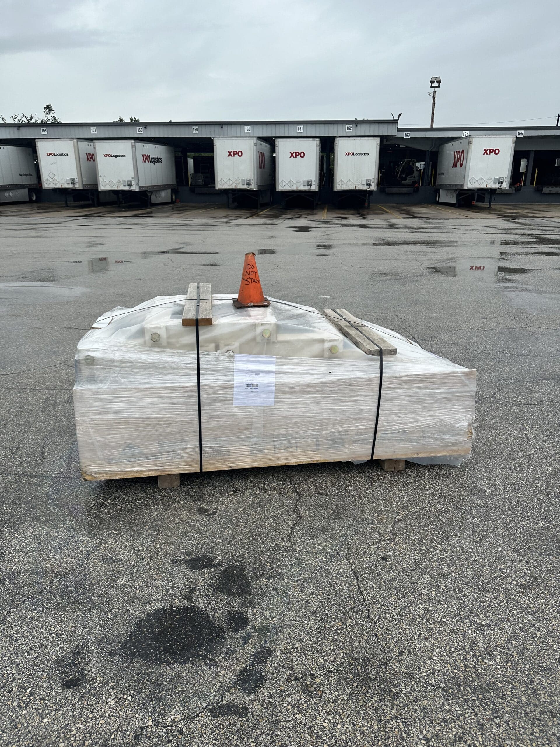 Outdoor Living Foundations - SHS Distributors