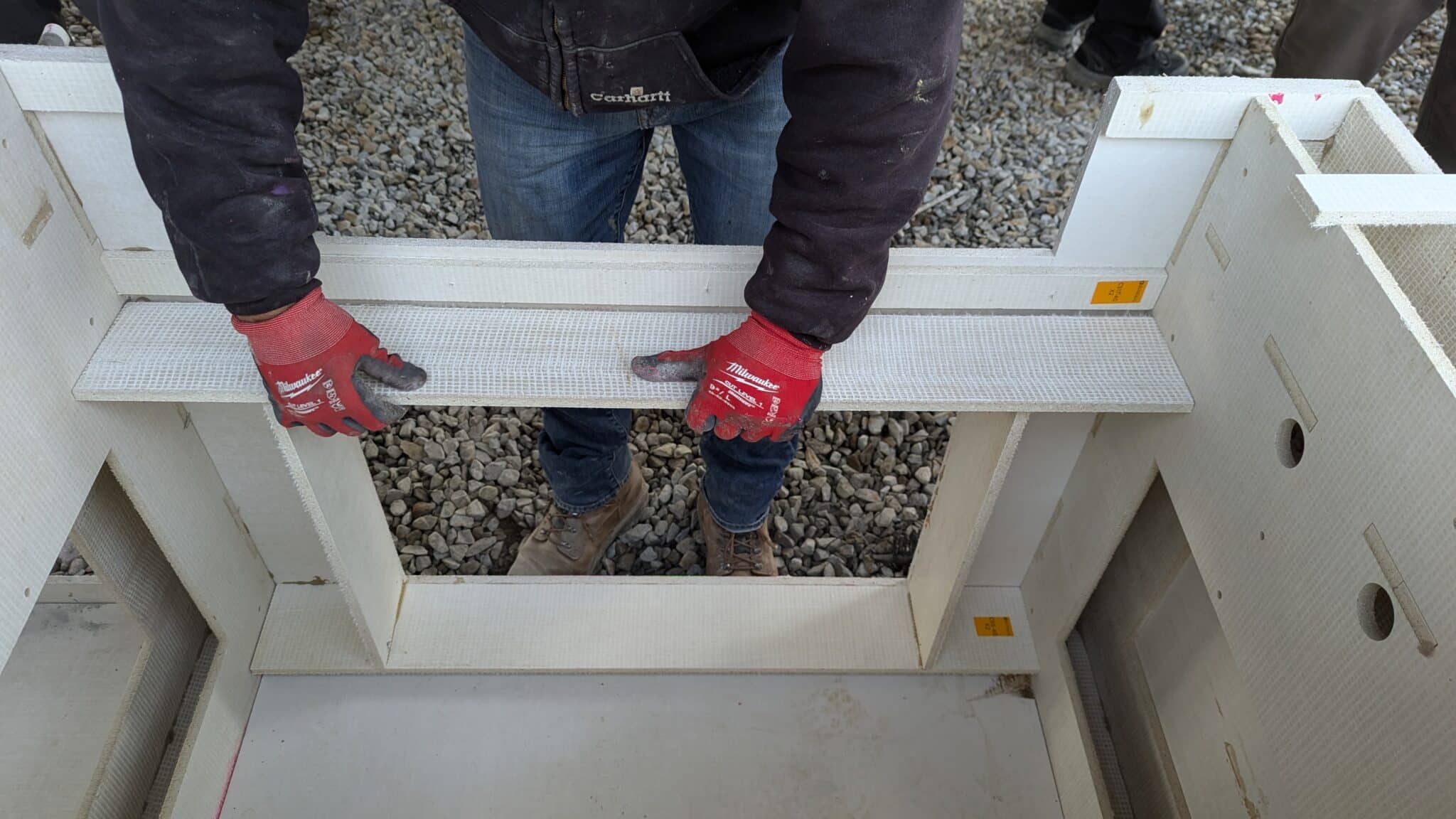 Outdoor Living Foundations - SHS Distributors