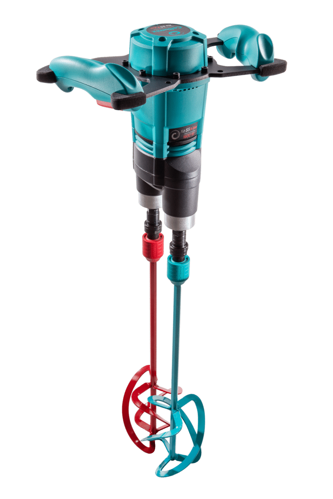 Collomix Mixing Equipment For Sale | SHS Distributors