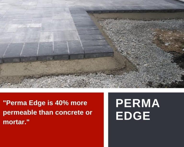 Perma Edge Paver Edging | Become A Dealer | SHS Distributors