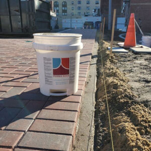 Perma Edge Paver Edging | Become A Dealer | SHS Distributors