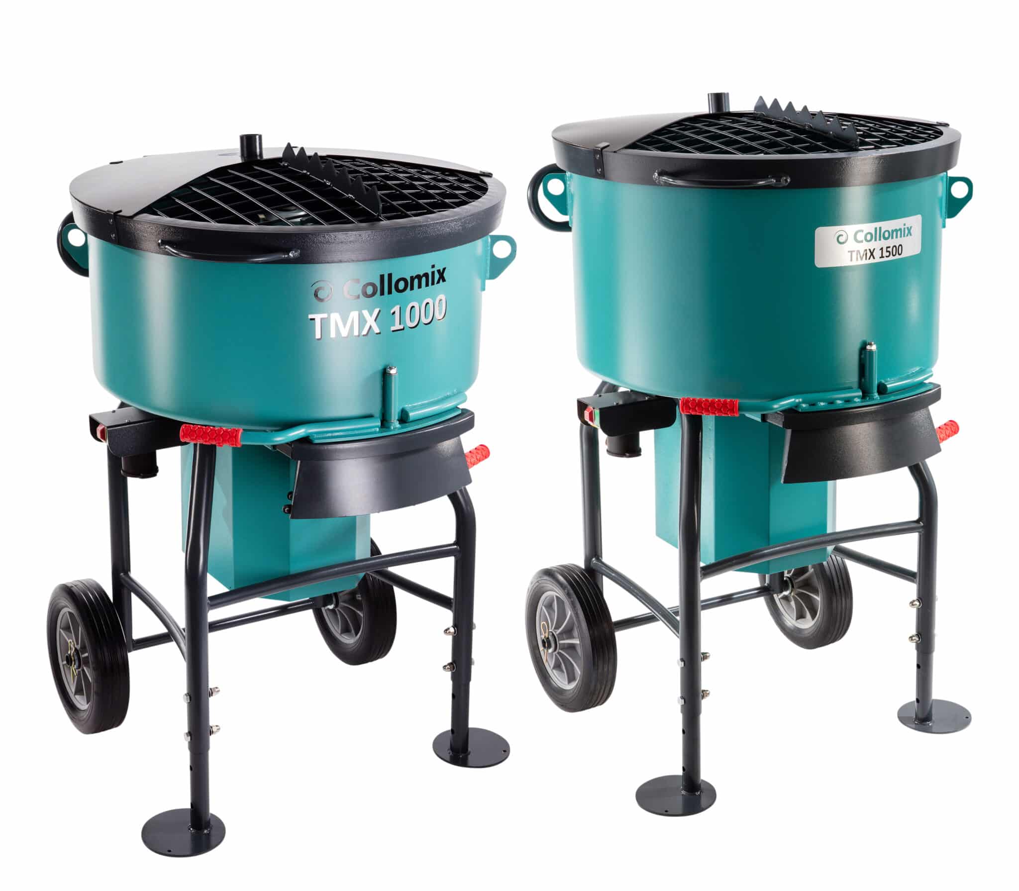 Collomix Mixing Equipment For Sale | SHS Distributors