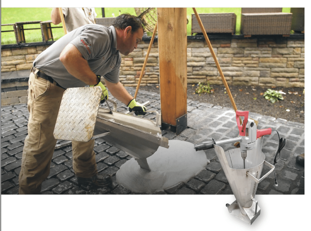 Wholesale Hardscape Supplies For Sale | SHS Distributors