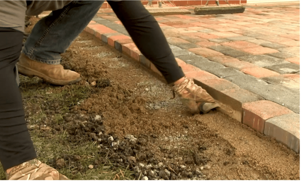 How To Install Paver Edging | Perma Edge Installation Guide