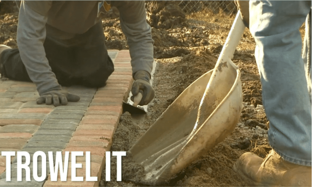 How To Install Paver Edging | Perma Edge Installation Guide