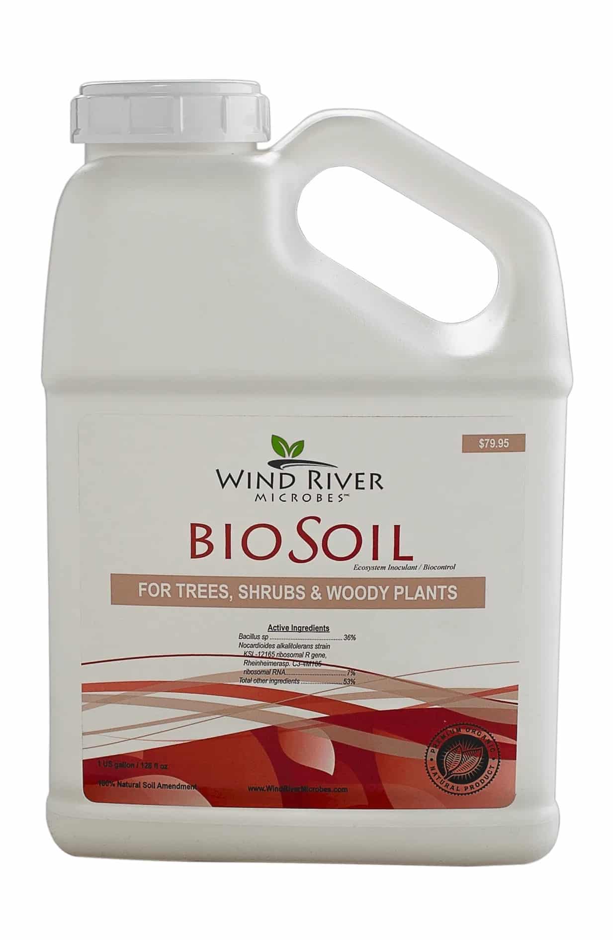Wind River Soil Microbes | Soil Microbes For Plant Health